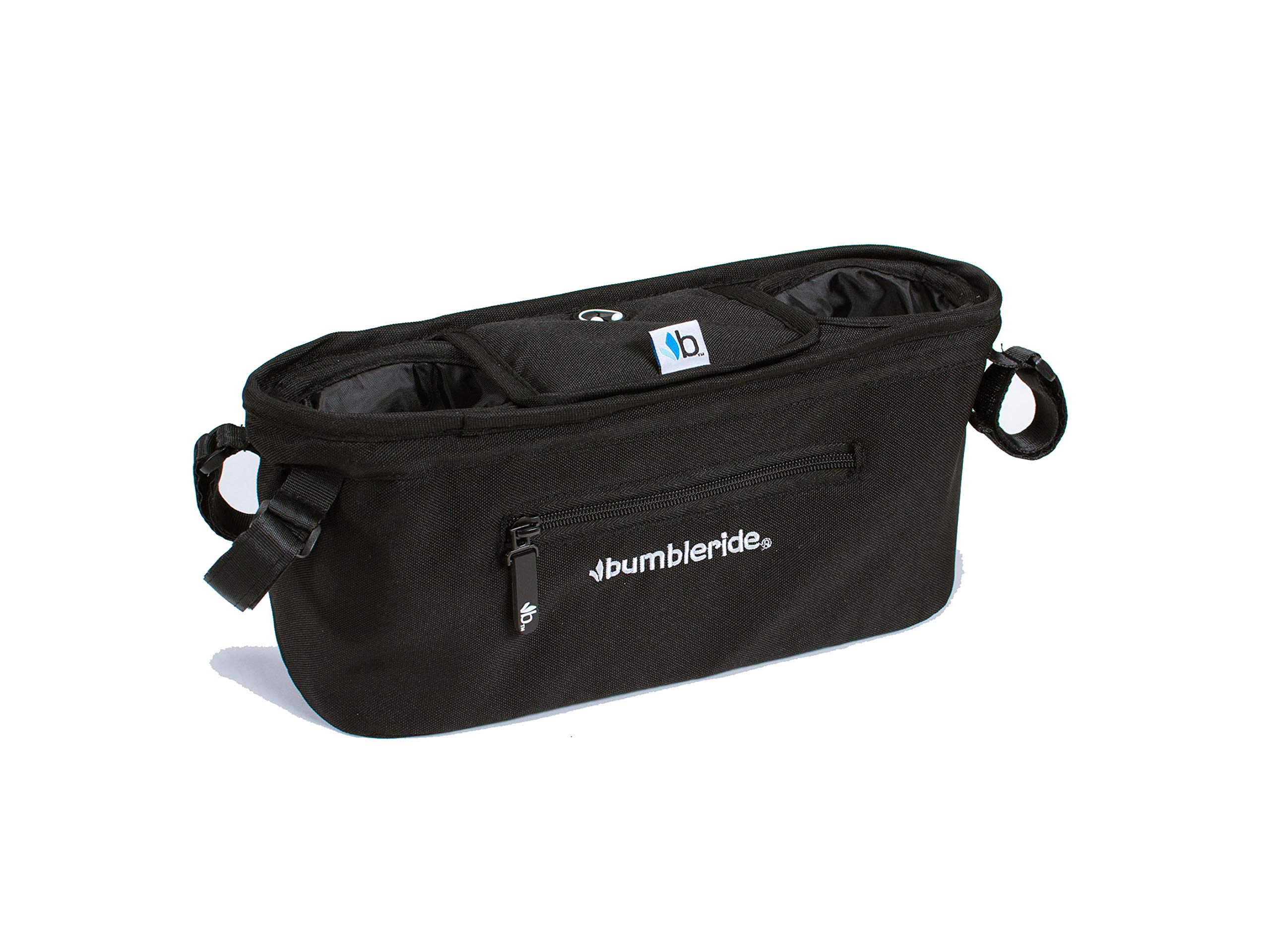 Bumbleride Parent Pack - Non PVC, Eco Friendly Stroller Accessory (2020 Parent Pack)