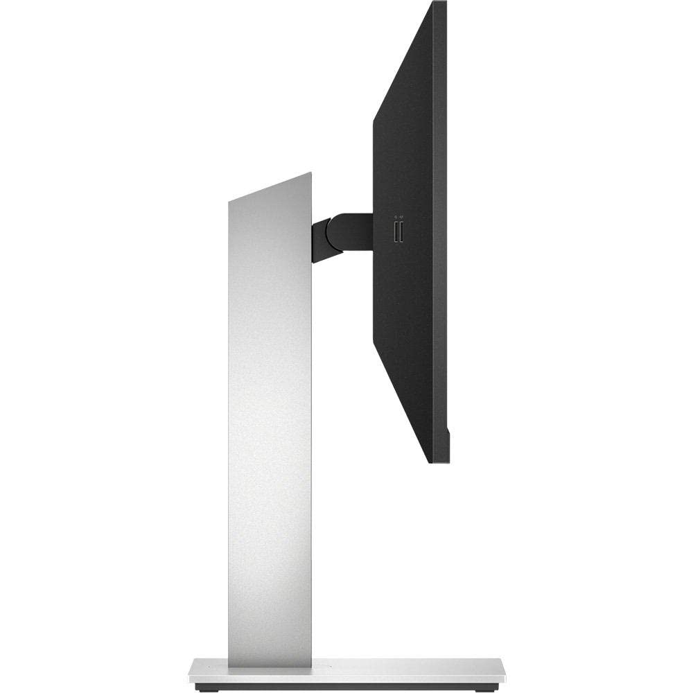 HP E22 G4 21.5" Full HD LED LCD Monitor - 16:9 - Black, Silver