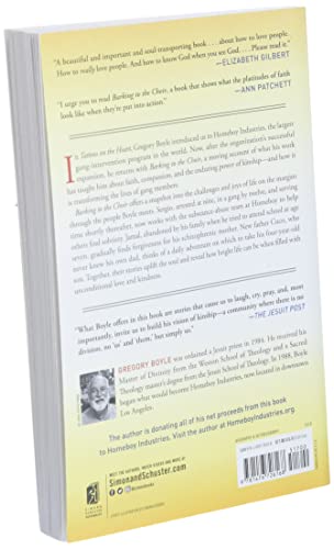 Barking to the Choir: The Power of Radical Kinship