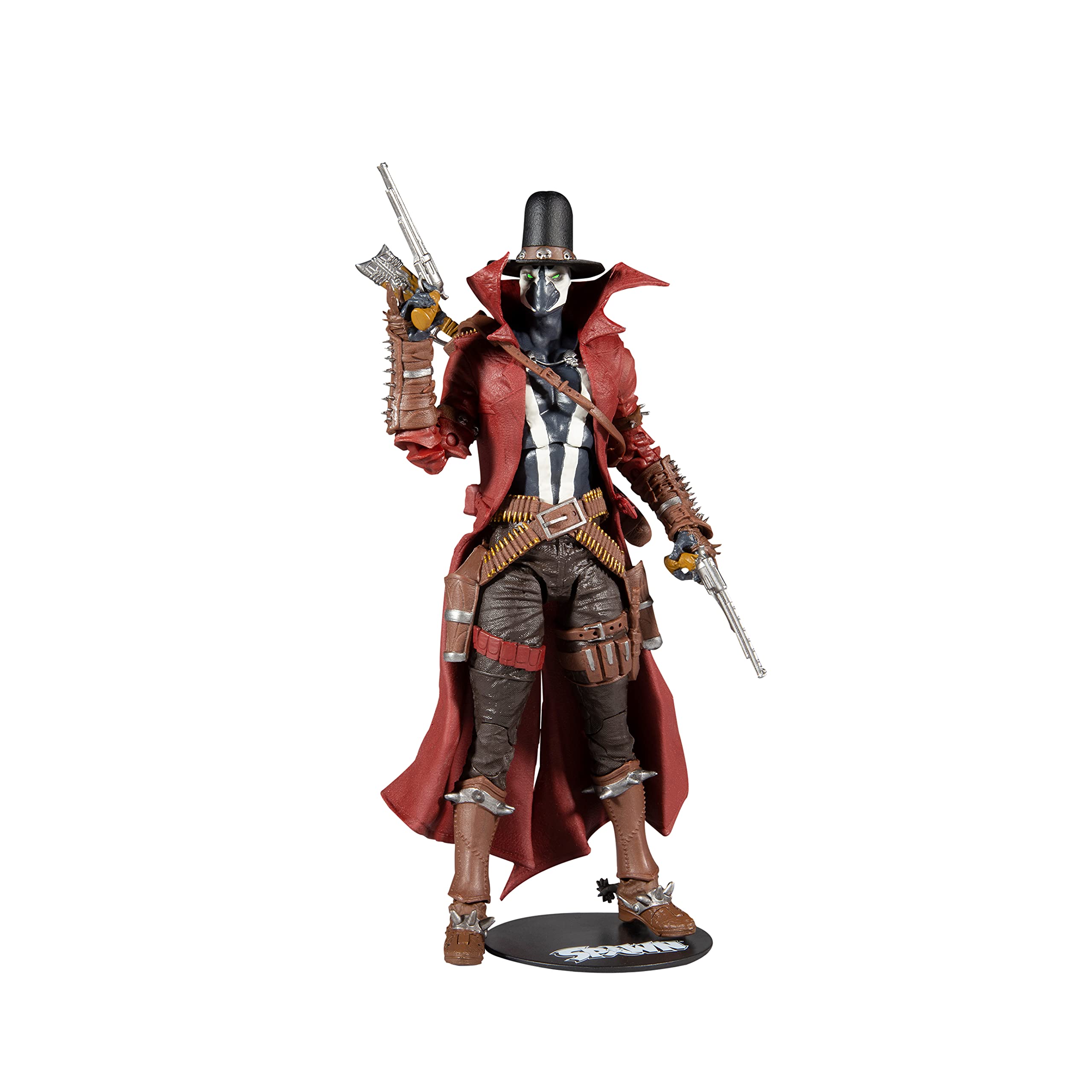 BANDAI McFarlane 90144 Action Figure, Multicolor