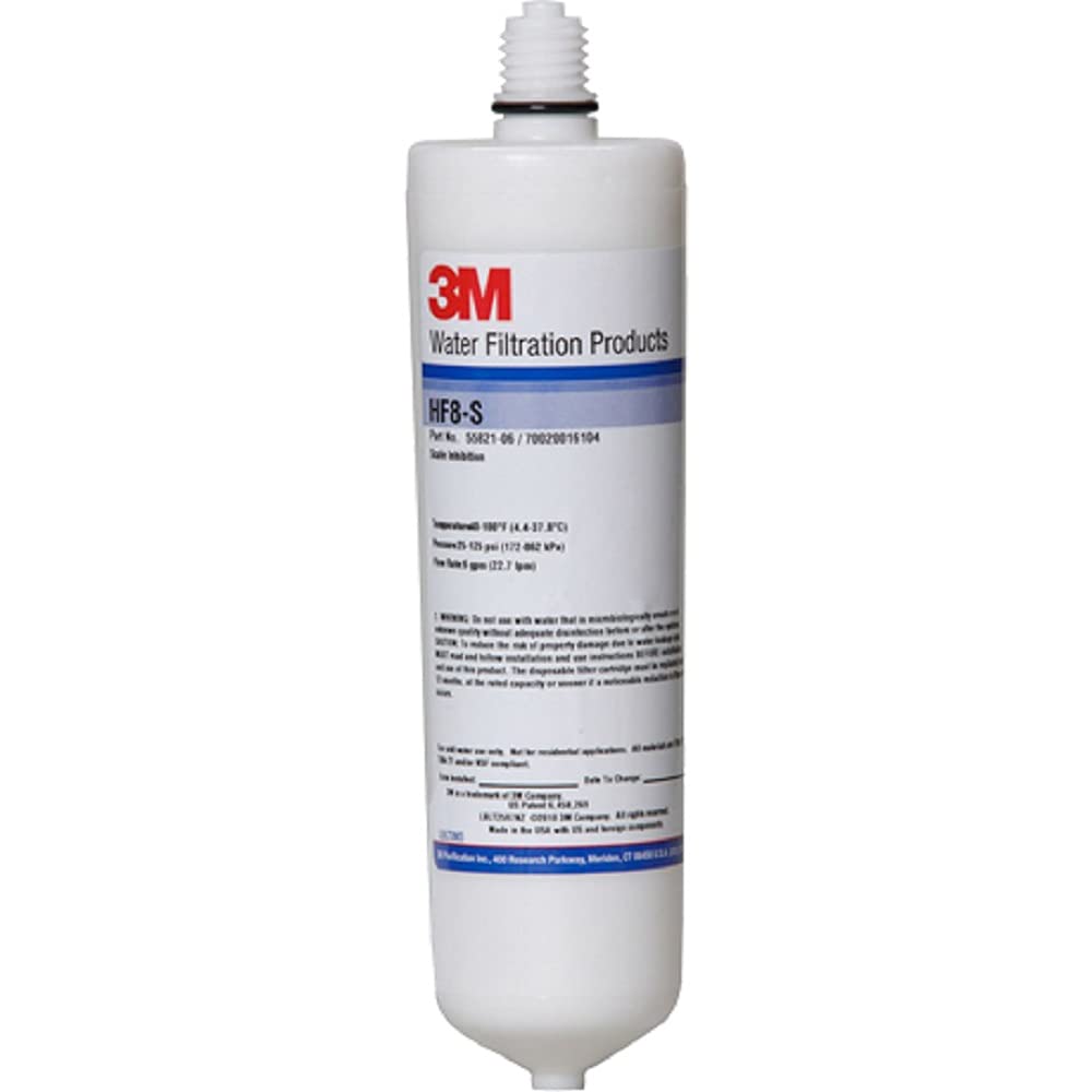 3M 5582113 Hf8-S, 2 Pack