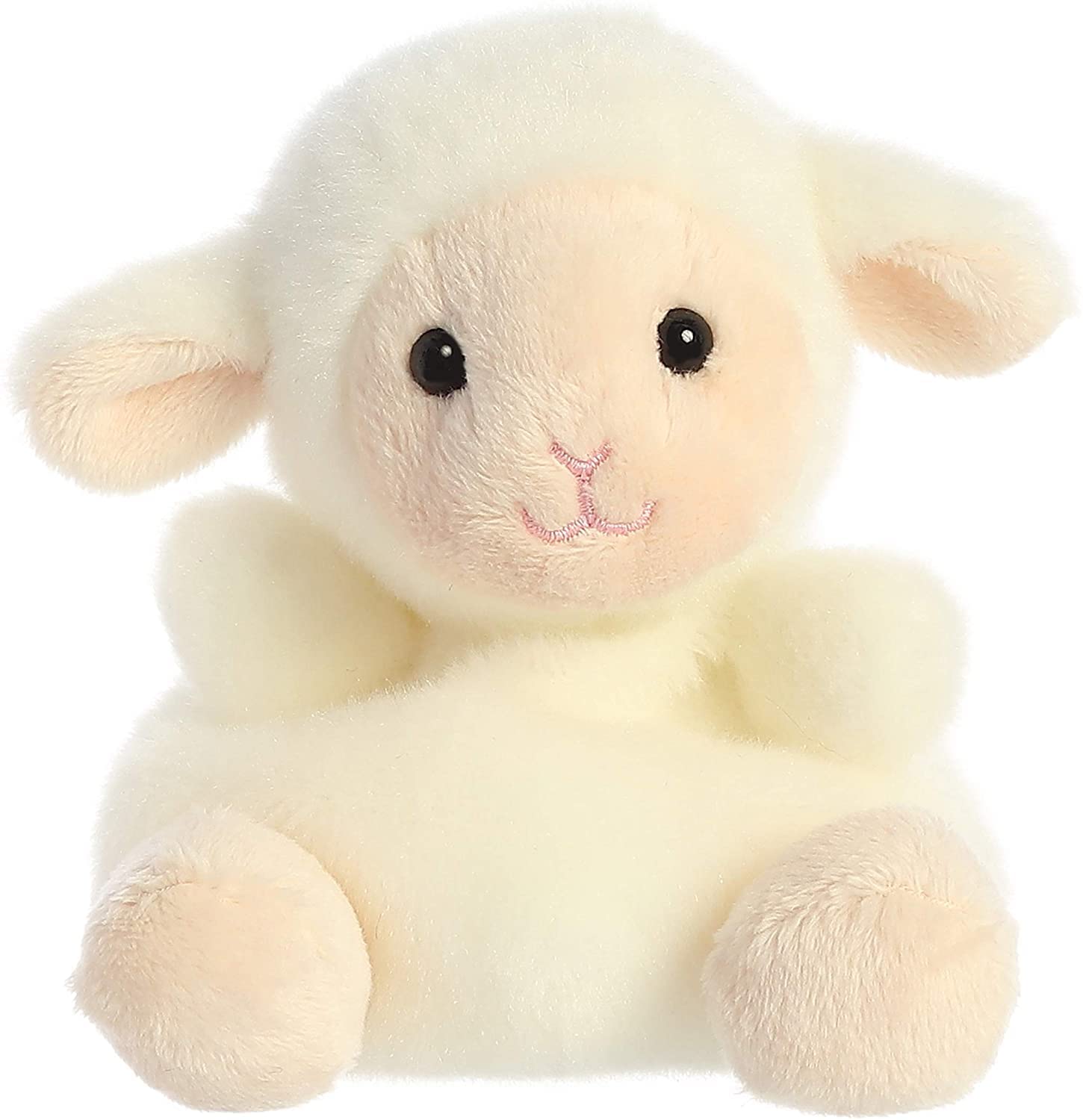 Aurora Palm Pals Bundles - Get Ready for Easter!! (Betsy Chick/Woolly Lamb)