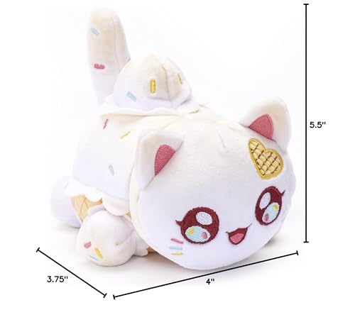 Aphmau 6" Collectible Plush; YouTube Gaming Channel; Blind Box; 1 of 8 Possible MeeMeows - Series 2