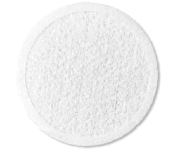 3" Adhesive Waterproof Monotub PTFE Membrane Disc Filters (1 Sheet - 4 Filters)
