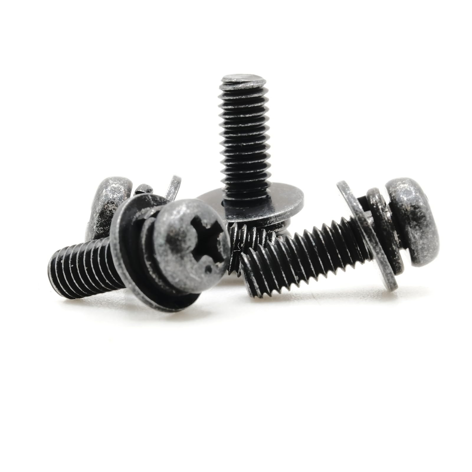 ReplacementScrews Stand Screws Compatible with Insignia NS-LCD22 (NSLCD22)
