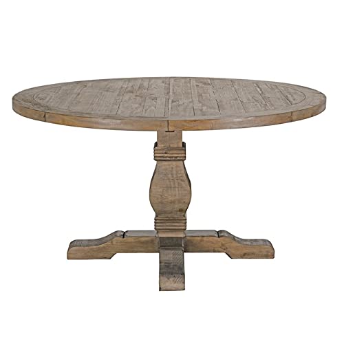 Kosas Home Quincy Dining Tables, Desert Gray