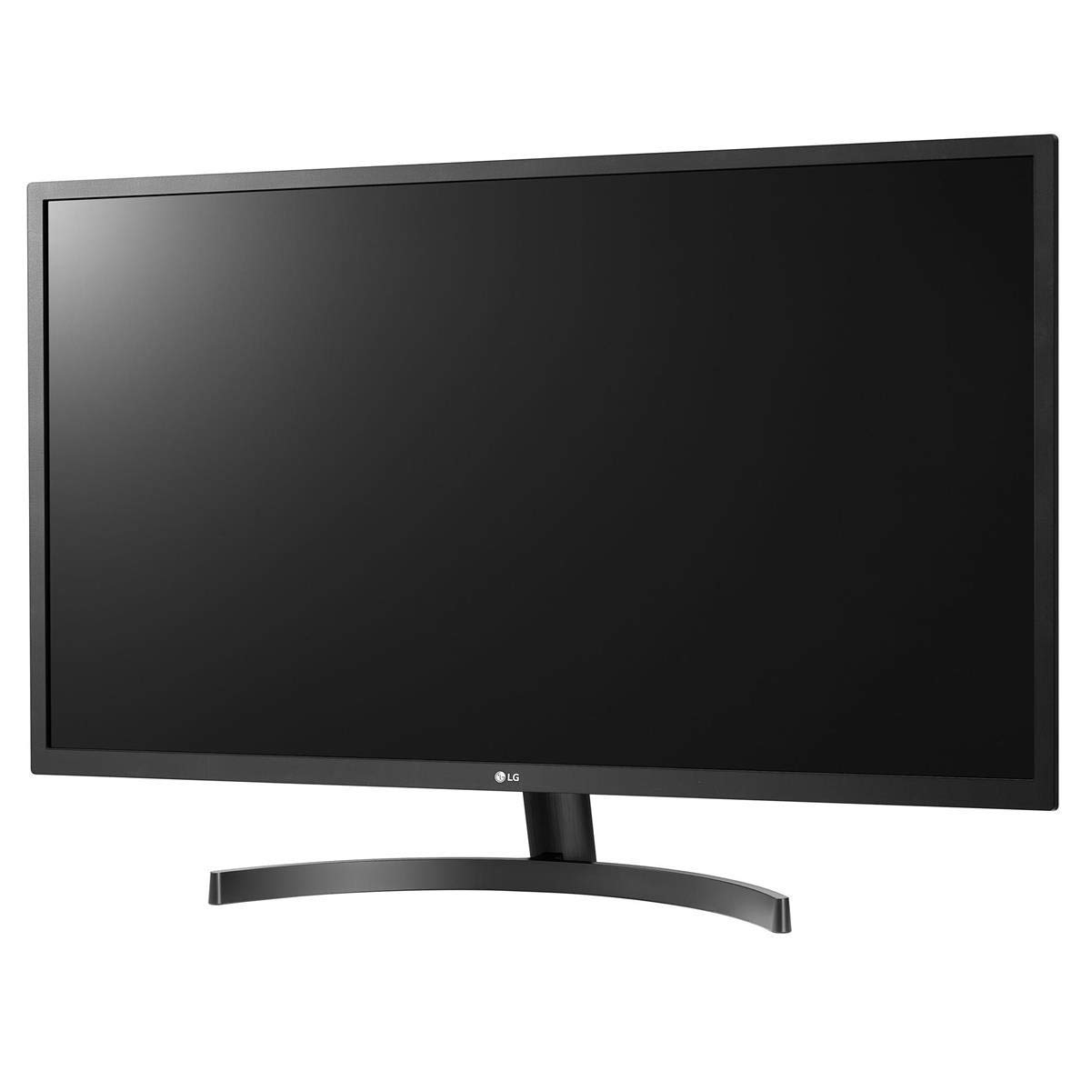 LG 32MN500M-B 31.5" 16:9 Full HD IPS Monitor with AMD FreeSync (Renewed)