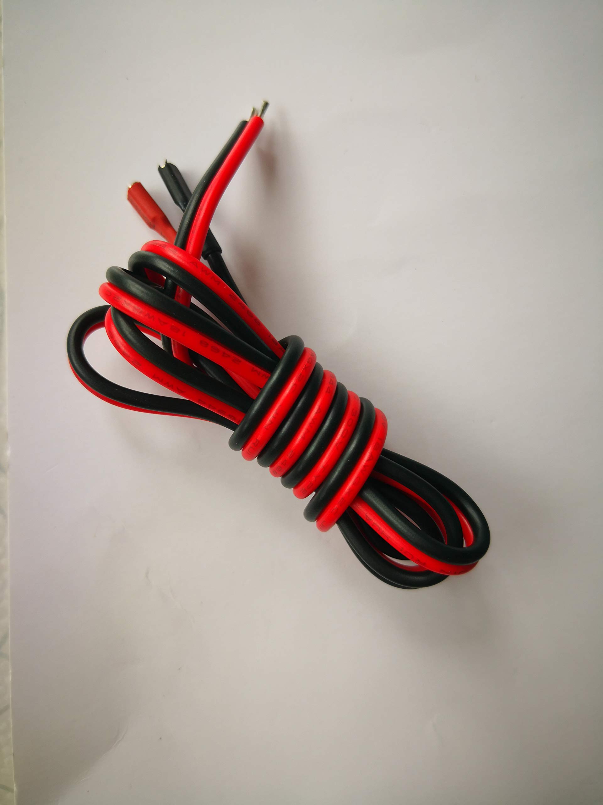 Accessory Connection Track Power Wire lockon Connector for FASTRACK 6-12053