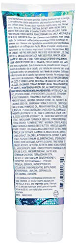 BIOMEGA Behave Smoothing Elixir, Smoothes Hair, Fights Frizz, Protects Hair, For all Hair Types 5 oz.
