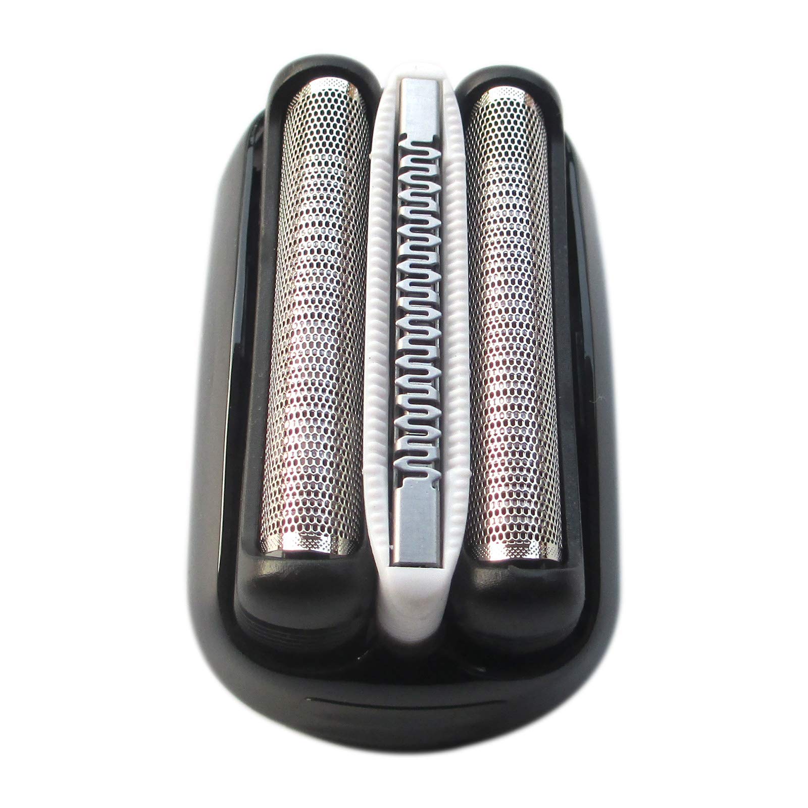 Economical Shaver Replacement Blade Foil Head For Braun Series 3 21B 32B 3090cc 3050cc 3040s 3000S 3020S 3040S 3080S 350CC 370CC 390CC,Cruzer6 …