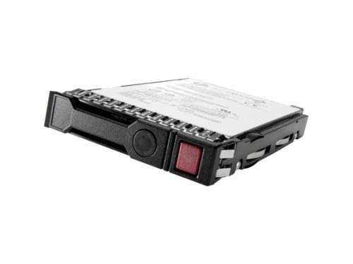 Hewlett Packard Enterprise 2TB SAS mid-line - 7200 RPM 3.5-inch large form factor, 743403-001 (3.5-inch large form factor 6 Gb/s SAS interface) (Renewed)
