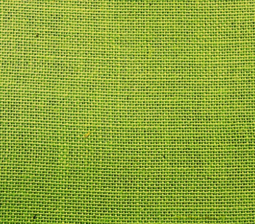 Burlap Fabric Jute Lime / 58" Wide/Sold by The Yard