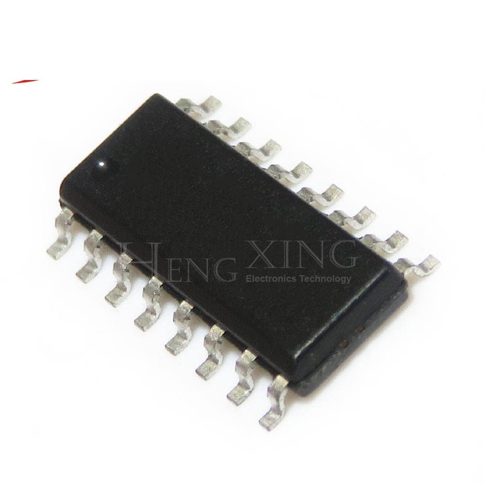 20pcs/lot HCF4052 CD4052BM CD4052 SOP-16