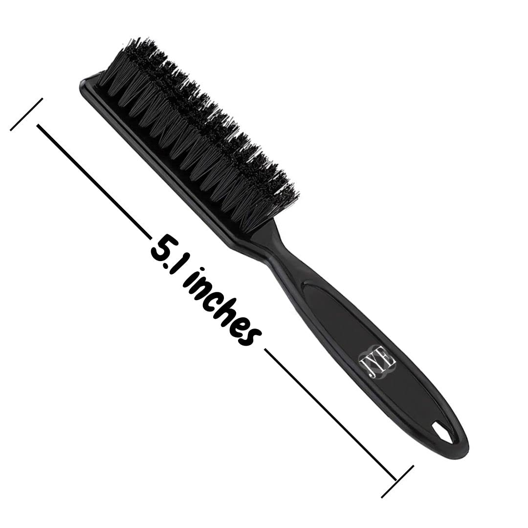 JYE Pen for beard, mustache or eyebrows, waterproof, long lasting, black pen filler