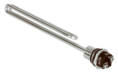 Camco 02723 Water Heater Duron Fold Back, 240-Volt, 4500-Watt - Quantity 12