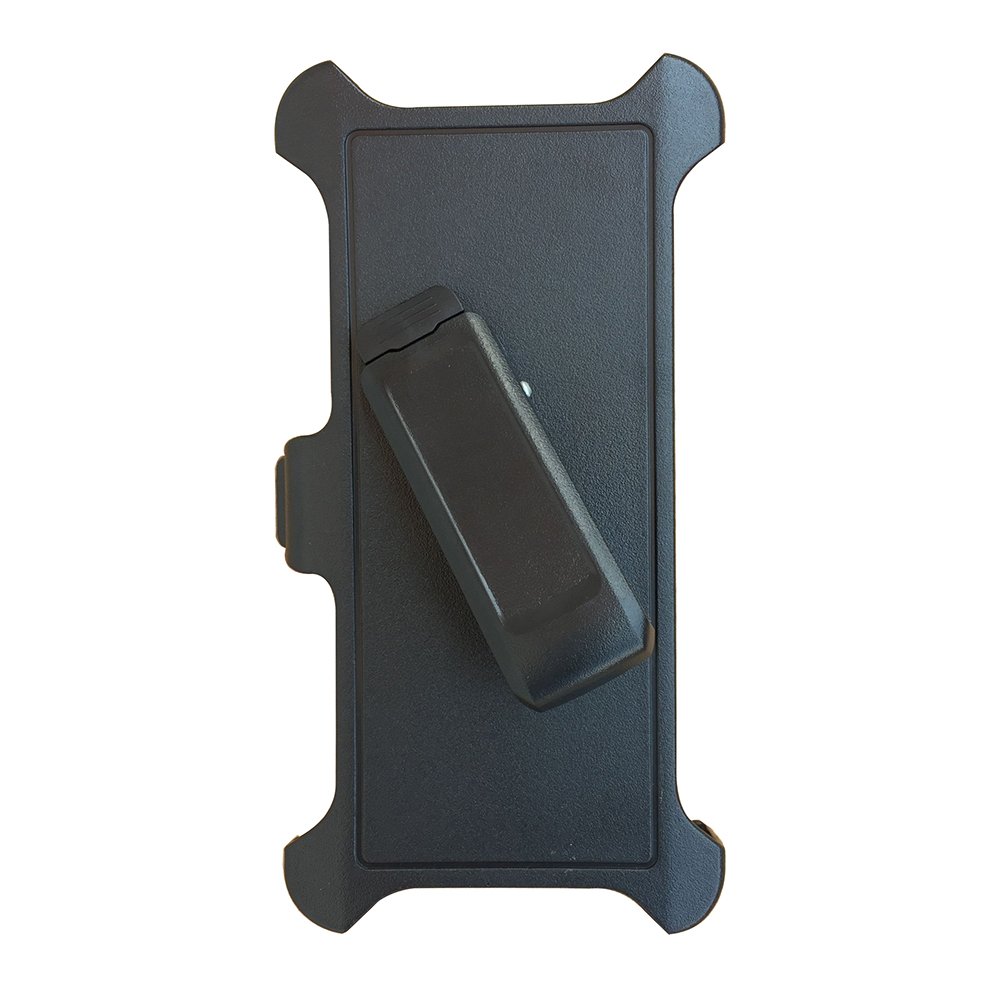 2 Pack Replacement Holster Belt Clip for Samsung Galaxy Note 8 Otterbox Defender Case(2PCS)