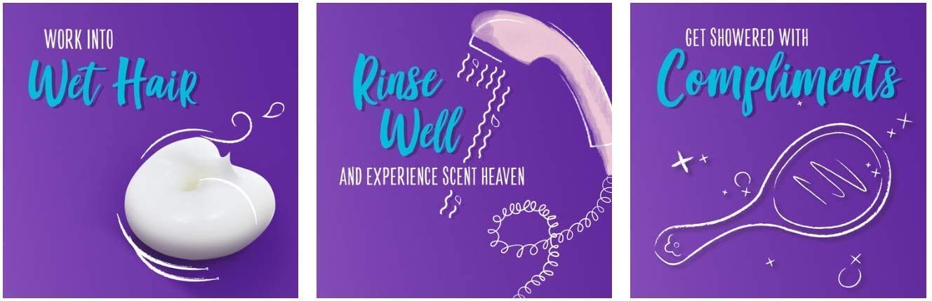 Aussie Miracle Smooth With Aloe & Sea Kelp, Paraben Free Conditioner, 26.2 Fl Oz, 26.2 Oz