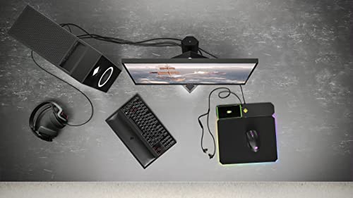 OMEN 27i Monitor