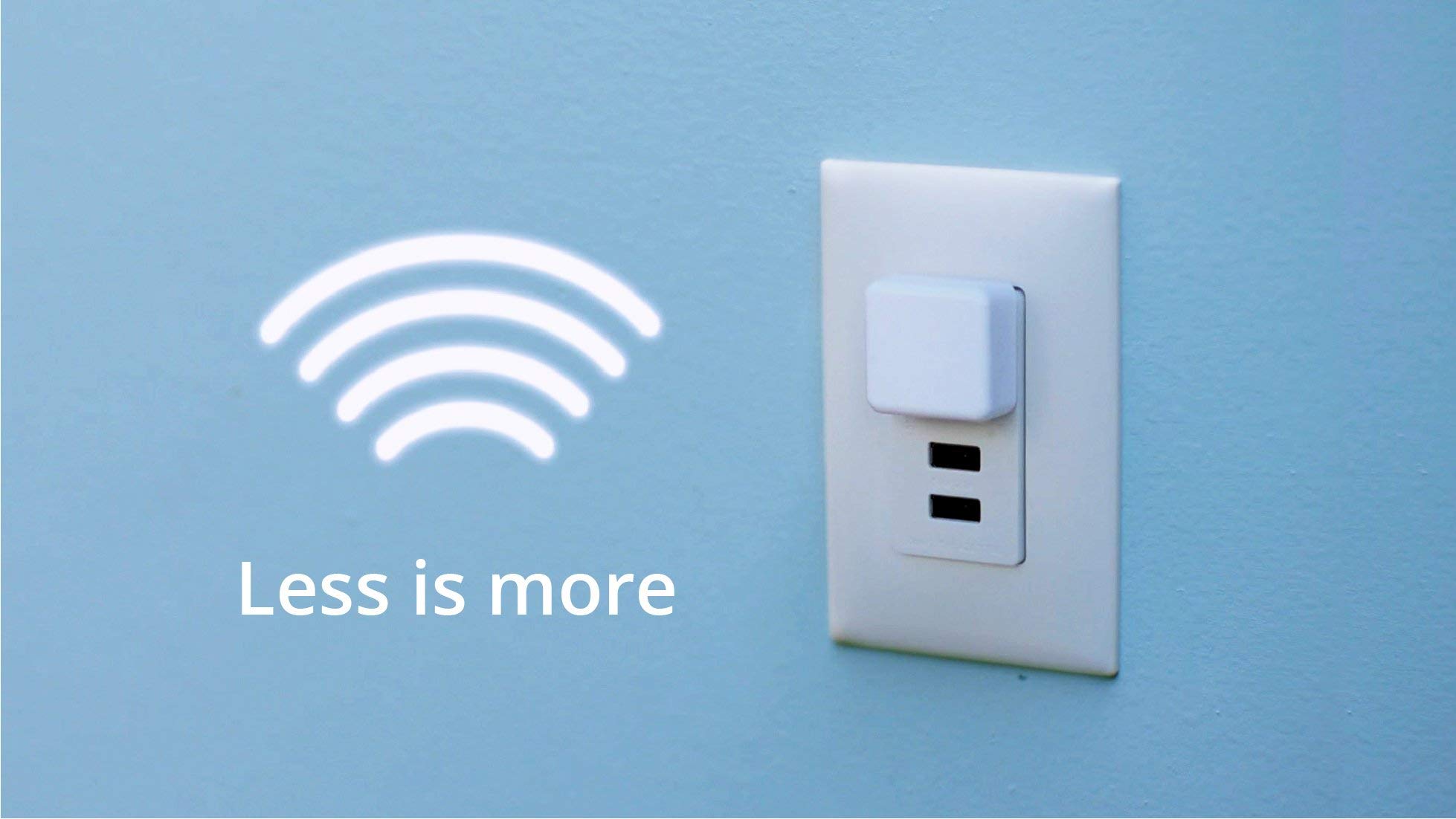 CANDY HOUSE Wi-Fi Access Point for Sesame Smart Lock