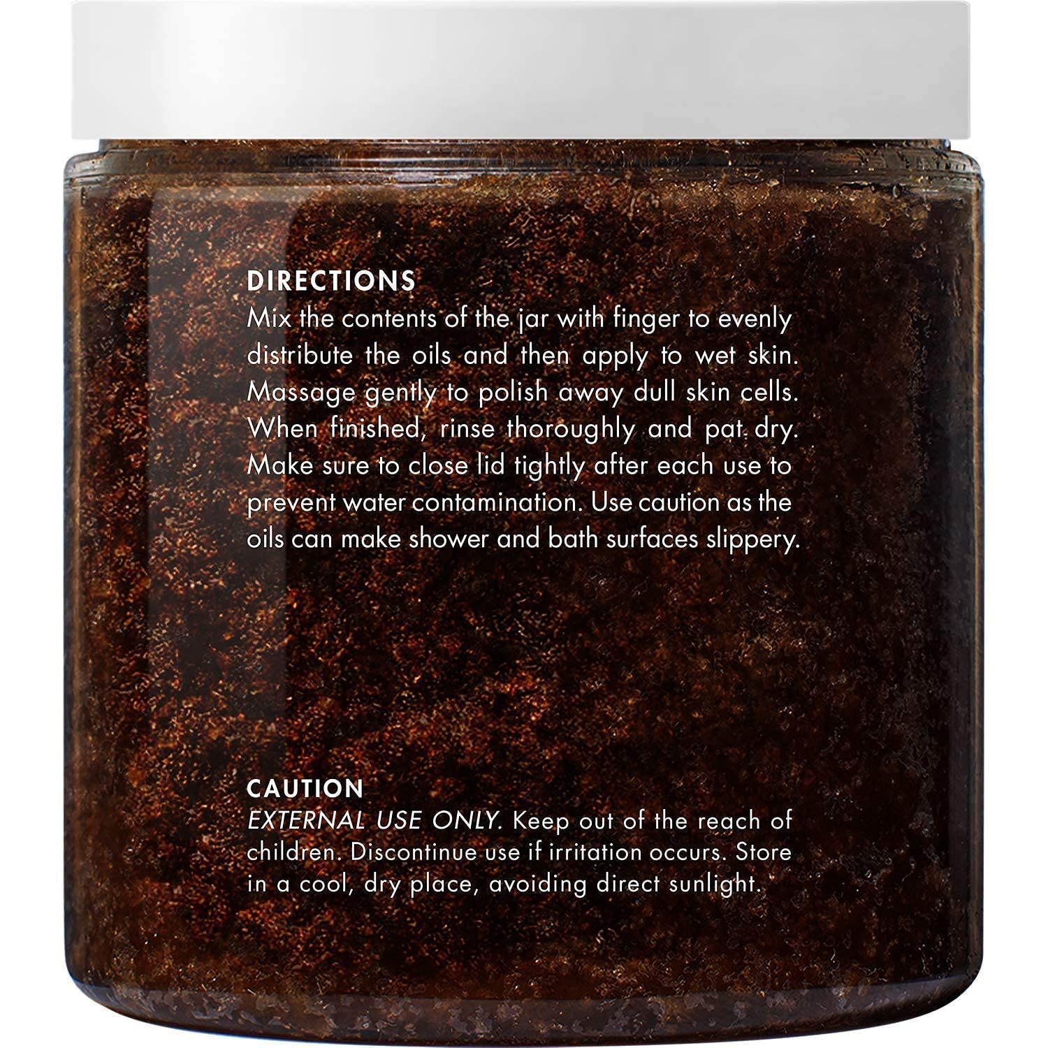 Majestic Pure Himalayan Body Scrub and Coffee Scrub Bundle β Exfoliating Salt Scrub and Cellulite Scrub Combo