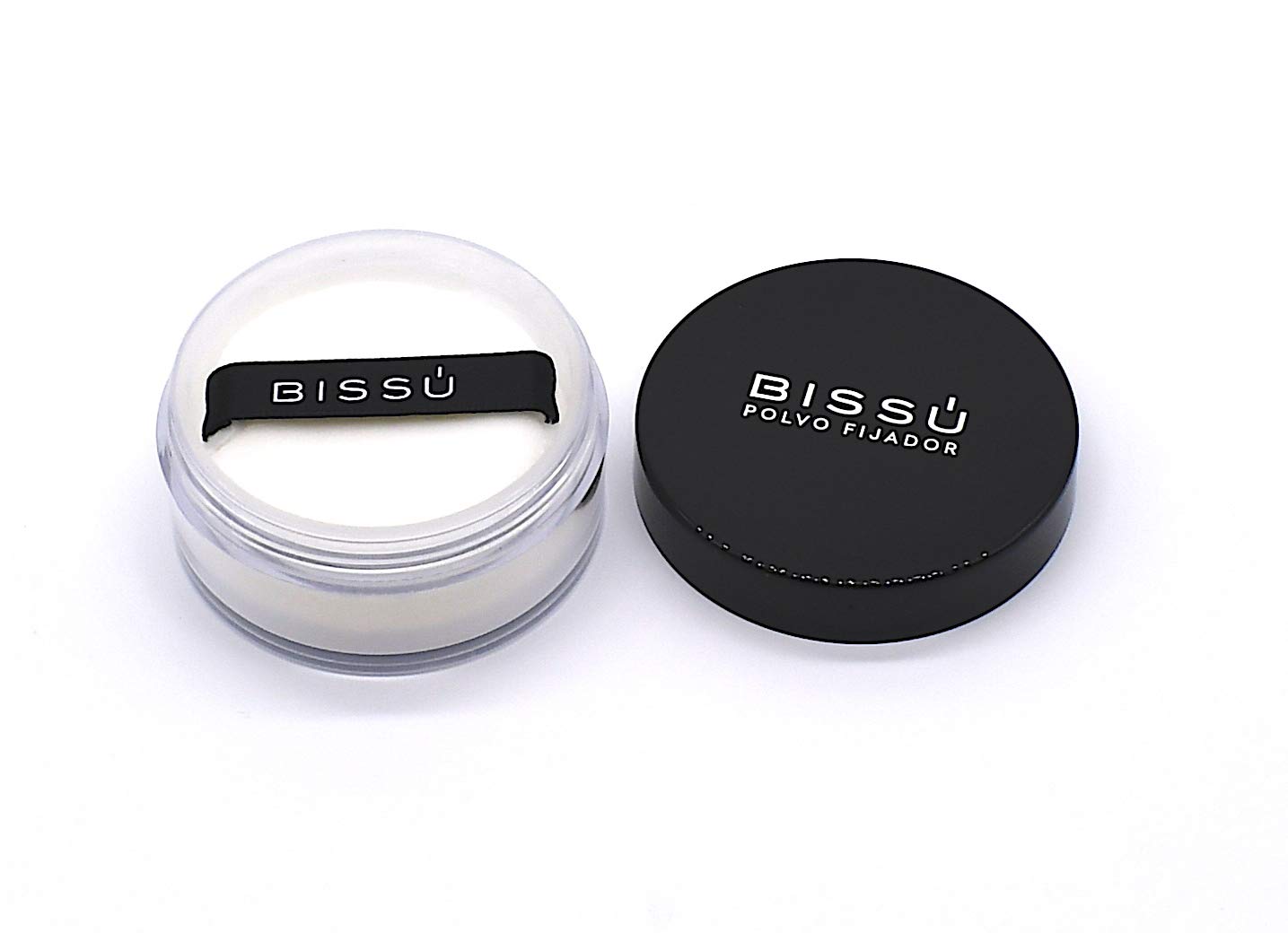 Bissu - Translucent Setting Powder - Polvo Fijador