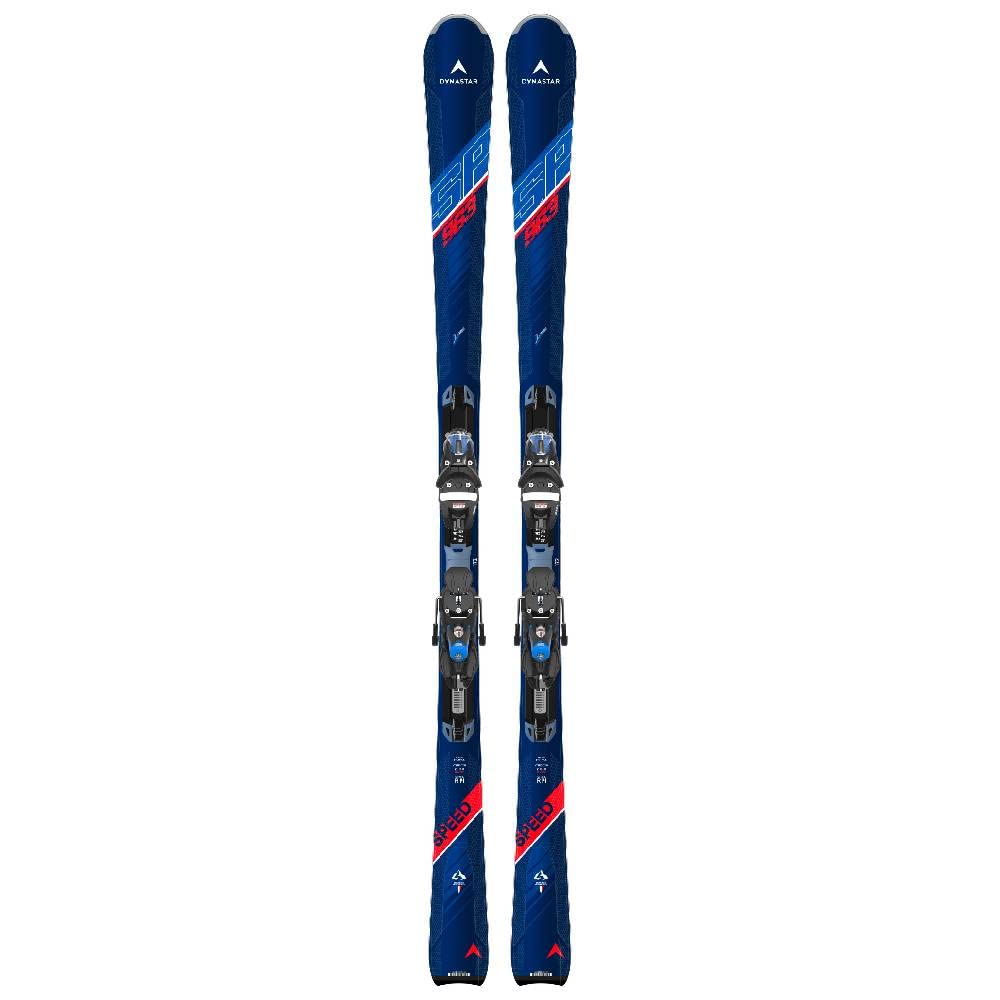 2022 Dynastar Speed 4x4 963 Skis with SPX 12 GW Bindings (162)