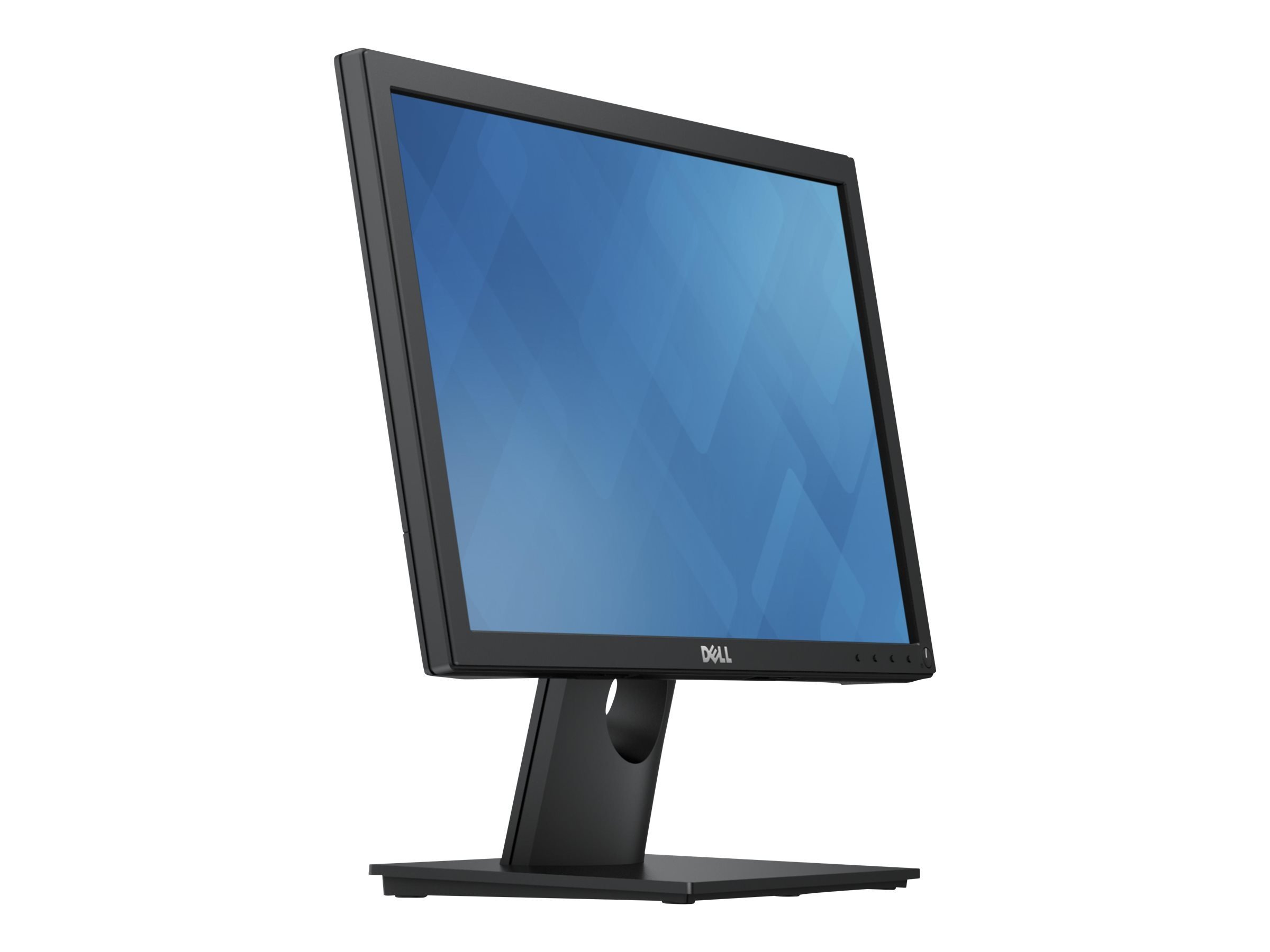 Dell E1916H 18.5' Widescreen LED-Backlit LCD Monitor (Renewed)
