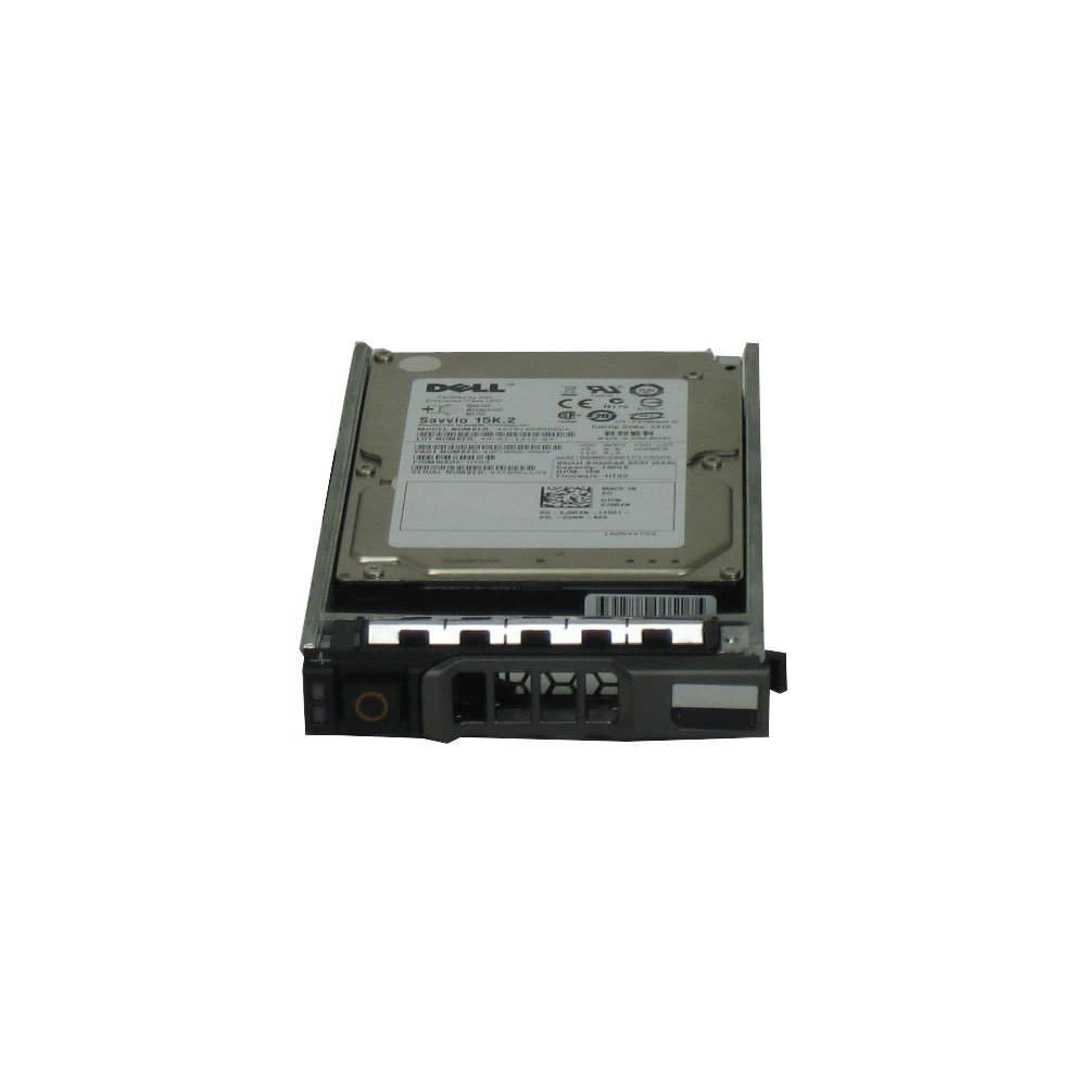 Dell HDD 1,8TB SAS 10K VTHDD, 2.5", 1800 GB, 10000, VTHDD (VTHDD, 2.5, 1800 GB, 10000 RPM)
