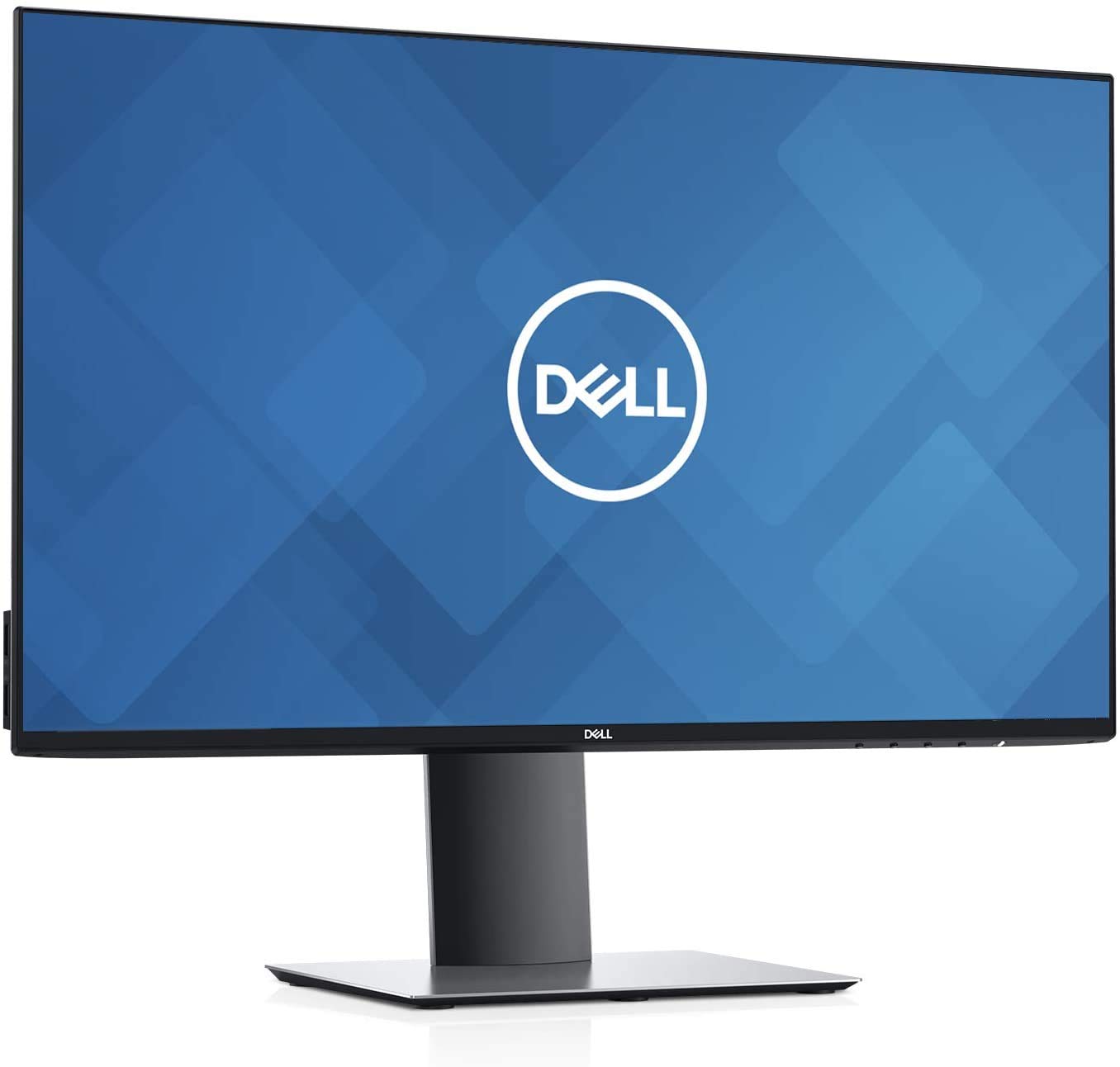Dell Ultrasharp U2419HC Panel| 24 Inch Ultrathin| 1920 X 1080 @ 60Hz| FHD| IPS Technology| Vesa Mount Compatible, Black