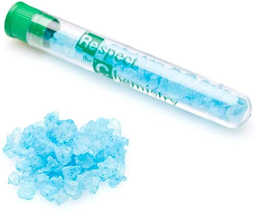 Cool TV Props Breaking Bad Gifts β Blue Rock Candy Prop for Jesse Pinkman, Walter White Costume β TV Show Accessories Pack of 3