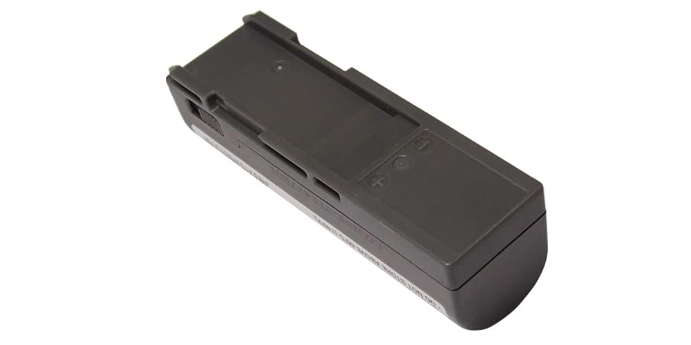 Replacement Battery for LIP-12 MZ-R30 MZ-B3 MZ-E3 MZ-R2 MZ-R3 MZ-R35 MZ-R4 MZ-R4ST LIP-12H 2300mAh