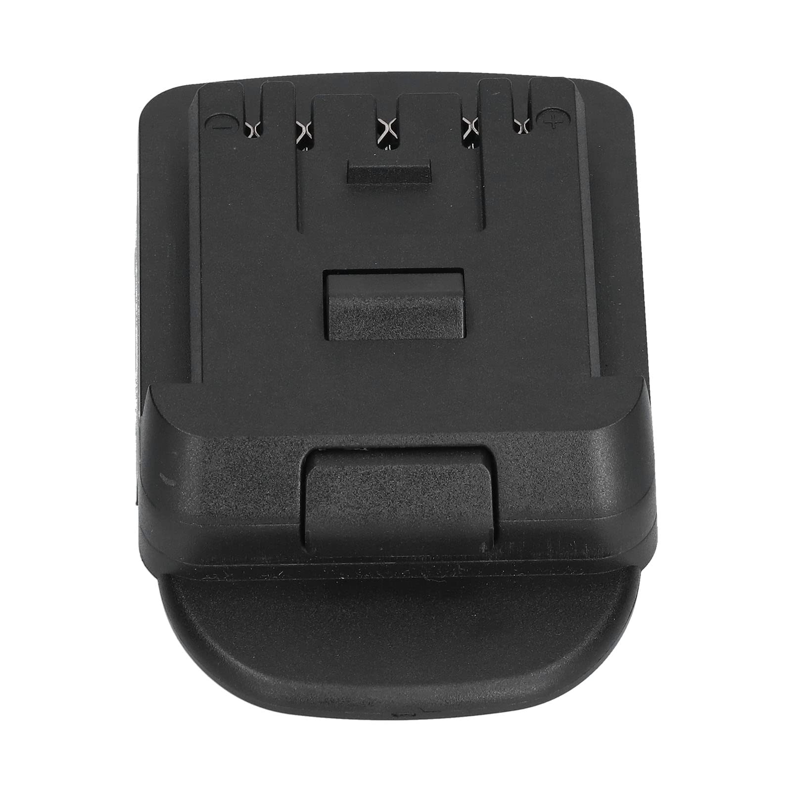 Battery Converter Adapter Dock Power Connector Mount Connector Power Tool Accessories for RIDGID 18V to for Bosch 18V BAT