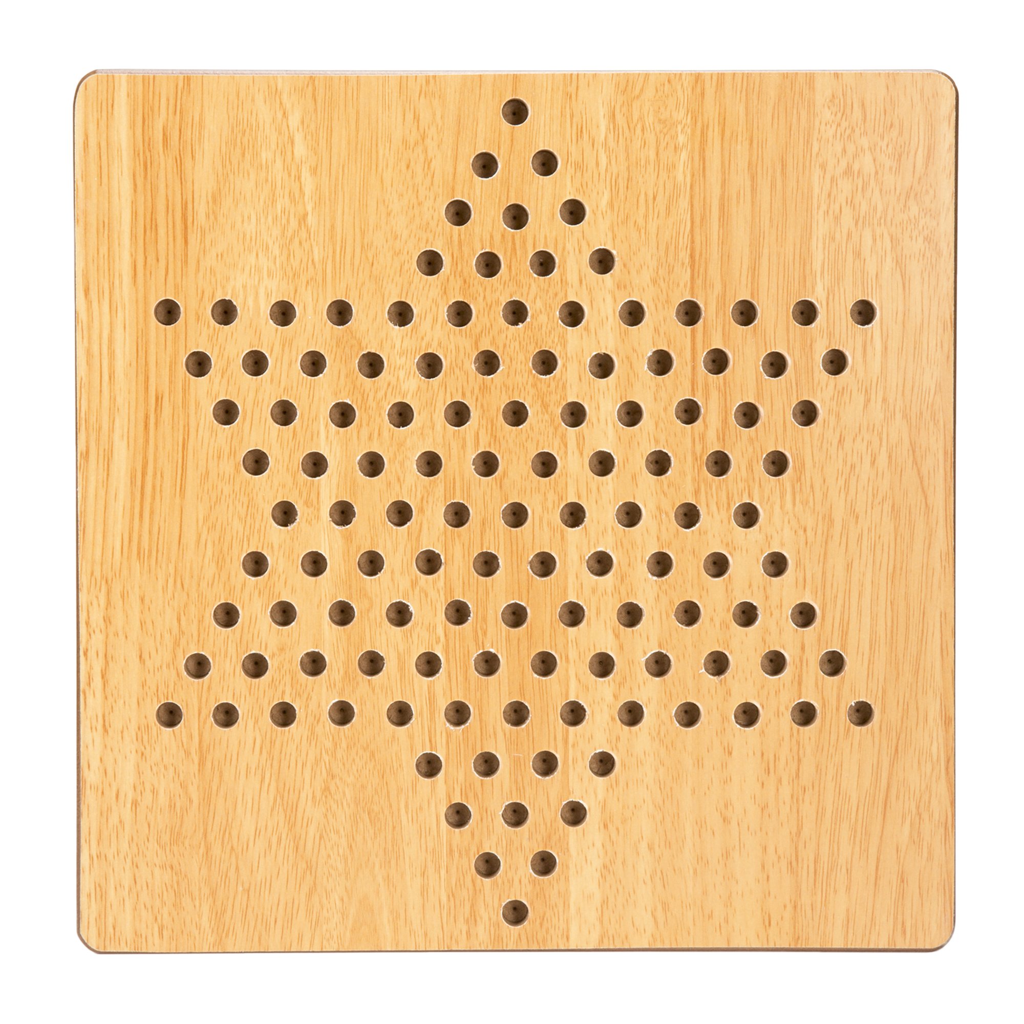 7-in-1 Combo Game For 4 Players with Chess, Ludo, Chinese Checkers & More,11.5 x 12 x 3 inches