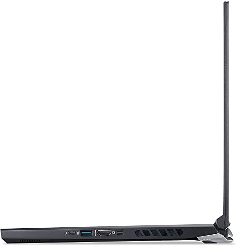 Acer 2022 Predator Helios 300 Gaming Laptop 15.6" FHD 144 Hz IPS 8-Core 11th Intel Core i7-11800H NVIDIA RTX 3060 6GB GDDR6 32GB DDR4 2TB NVMe SSD Wi-Fi 6 RGB Backlit Keyboard Windows 10 w/ 32GB USB