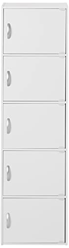 HODEDAH IMPORT Bookcase