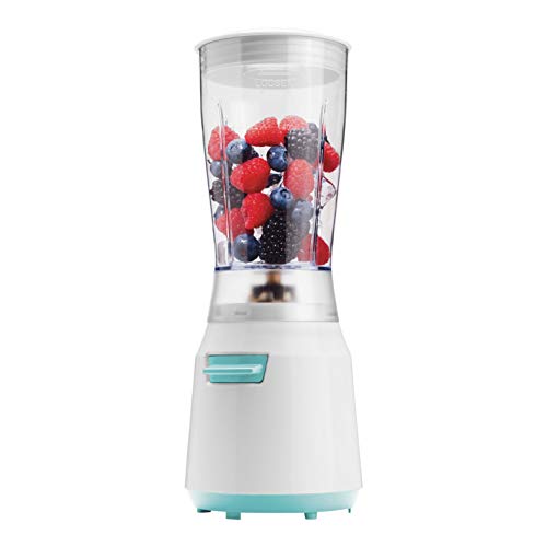 Brentwood Appliances Jb-191bl 14-Ounce Personal Blender, 14 oz, Blue