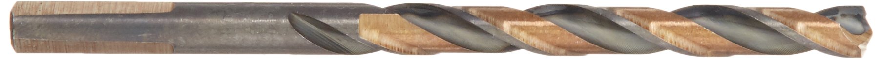 BLACK+DECKER 19108 Bullet Drill Bit, 1/4-Inch