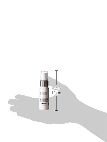 Blackhead Remover Cleanser with Salicylic Acid, Deep Pore Facial Cleanser, Blackhead Eliminator and Dissolving Gel, 1 Ounce by LAUDA BOTANICALS