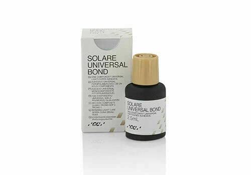 Advance Dental Dental Solare Universal Bond 5ml