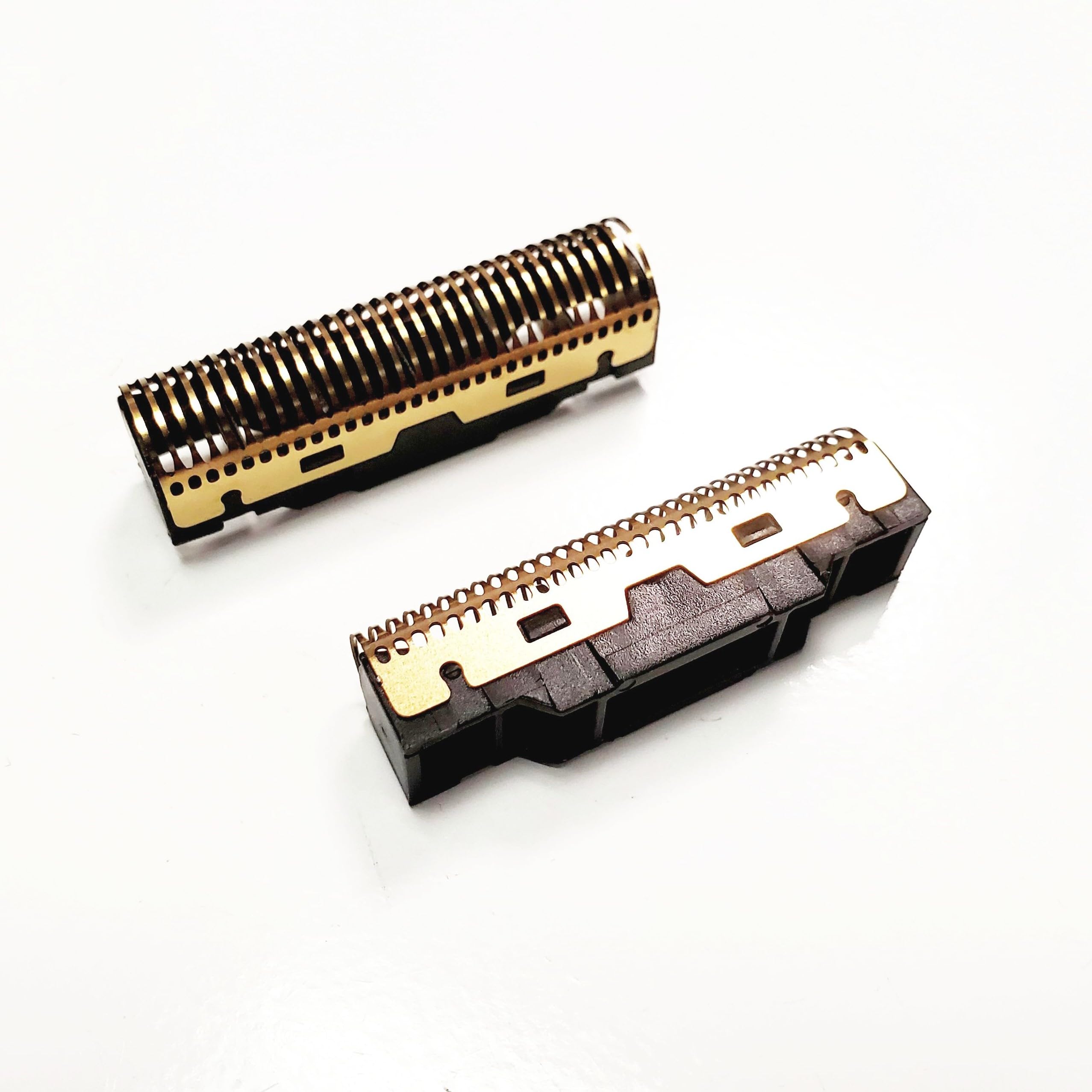 StyleCraft Gold Replacement Cutters fit Absolute Zero and Wireless Prodigy Shavers