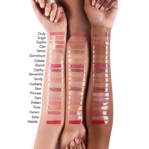 Buxom Full-On Plumping Lip Polish, Kimberly