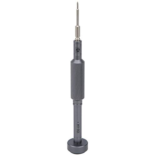 YWBL-WH Alloy Steel Bits Magnetic Screwdrive,Notebook Laptop PC Computer Screw,for MacBook Pro Air Battery,Air Trackpad,Air Keyboard/Retina/Air Assembly, Screw