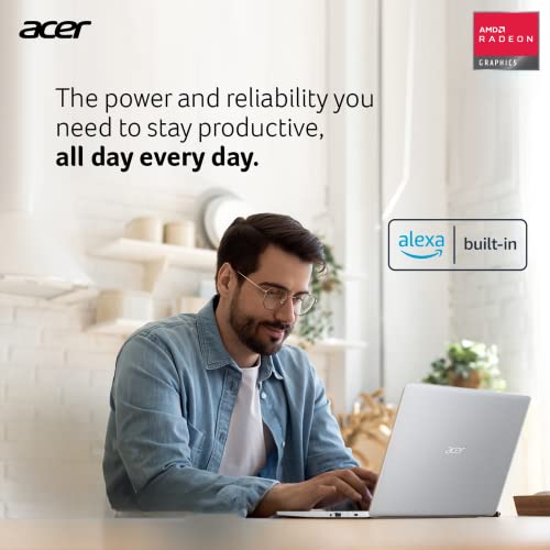 acer Aspire 5 2 (12GB RAM | 1TB SSD)