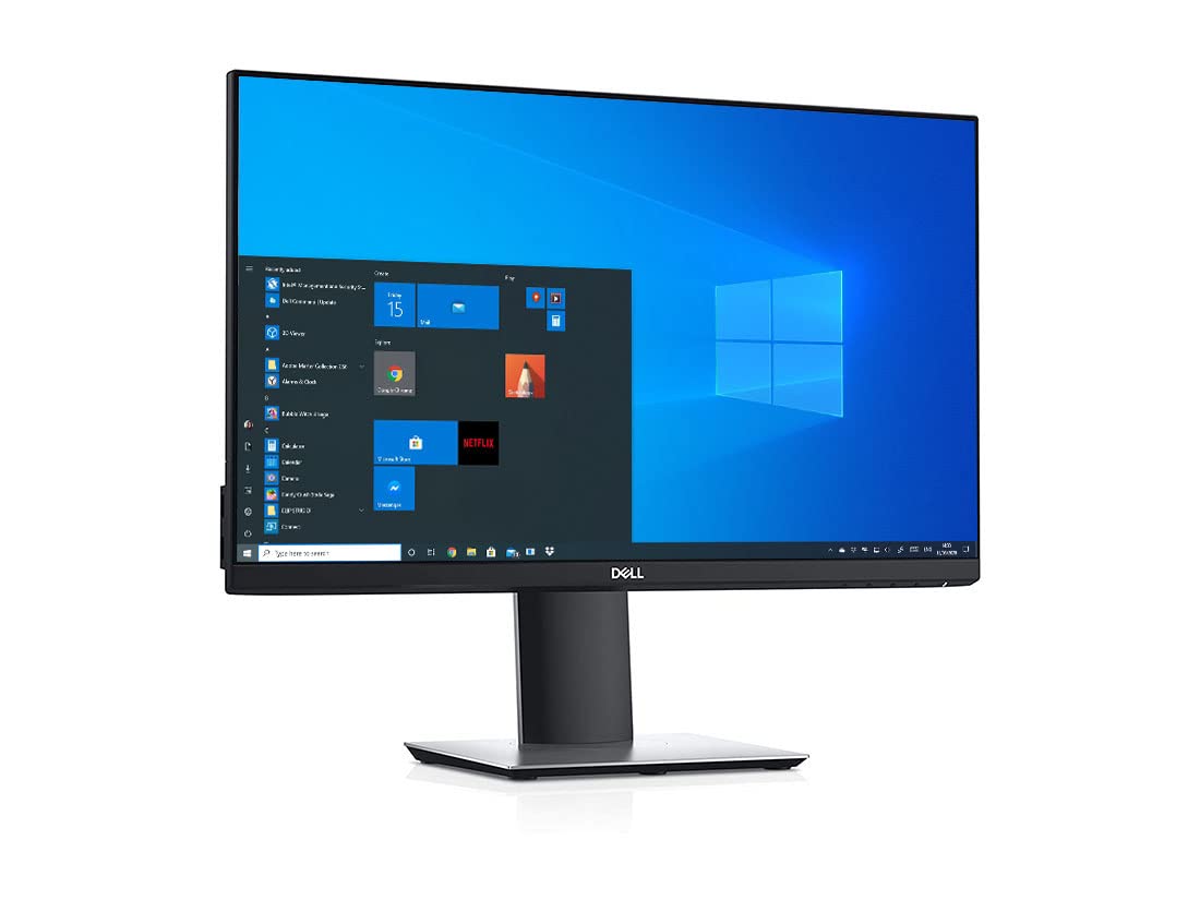 Dell S2319H S Series Monitor 23" Black
