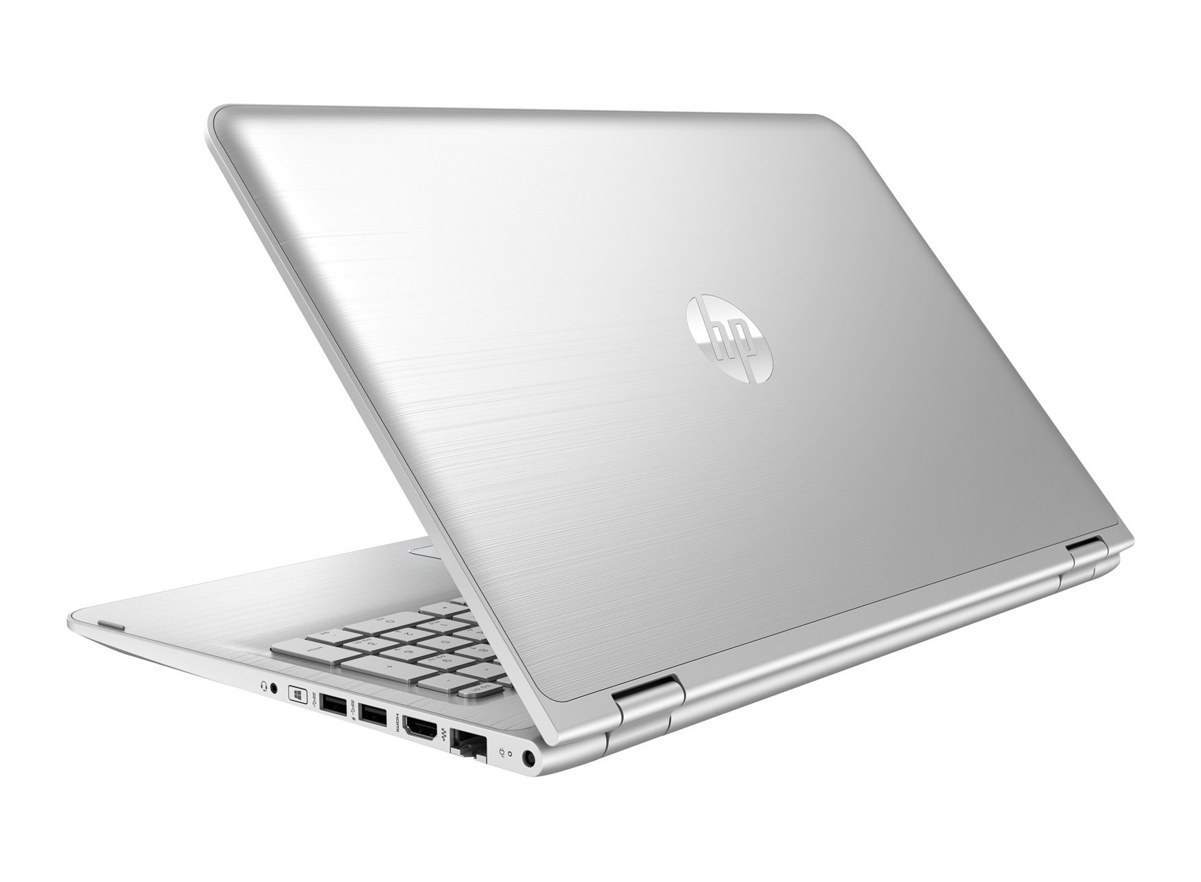 2016 HP Envy x360 Convertible Intel® Core™ i5 processo 15.6-inch Diagonal Full HD 1920 x 1080 Touchscreen Multi-touch 12GB DDR3L SDRAM, 1TB HDD, HDMI NO Drive