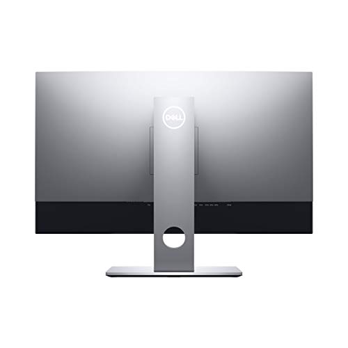 Dell Ultrasharp Up3218K|31.5 inches| 8K| 7680 X 4320 At 60 Hz| IPS Technology| Vesa Mount Compatible UP3218K,Black