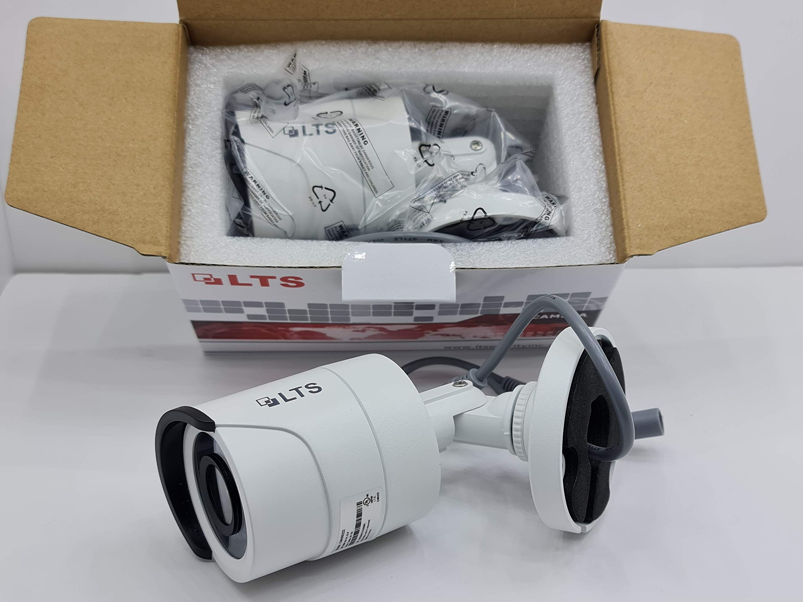 eco – Platinum HD-TVI Bullet Camera 2.1MP CMHR6222