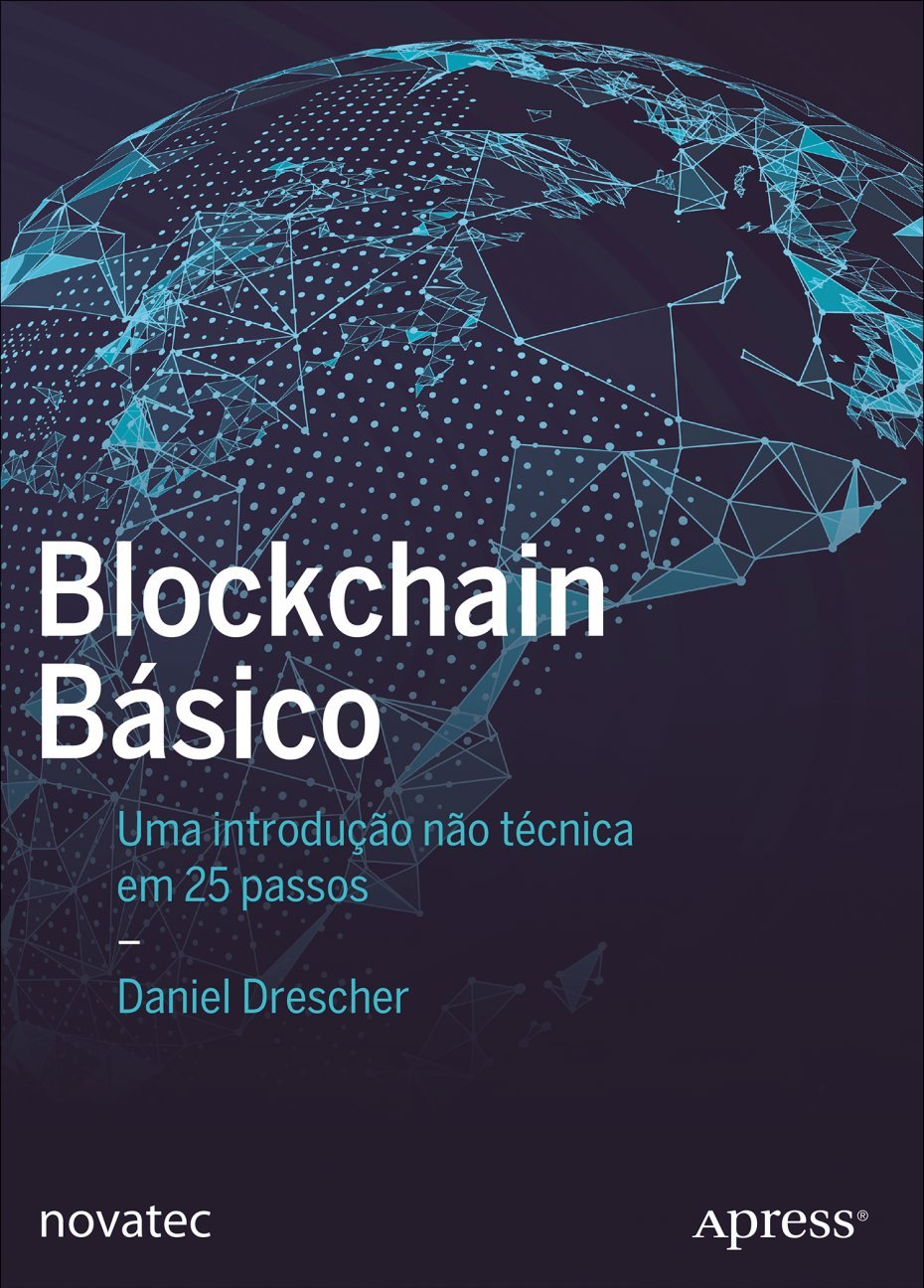 Blockchain Básico