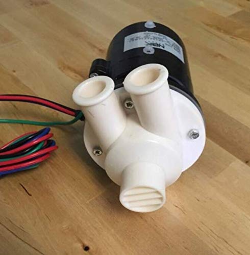 Hoshizaki Pump Motor Assy Model# APTA92P10WD1|Water Pump Motor|Includes Run Capacitor