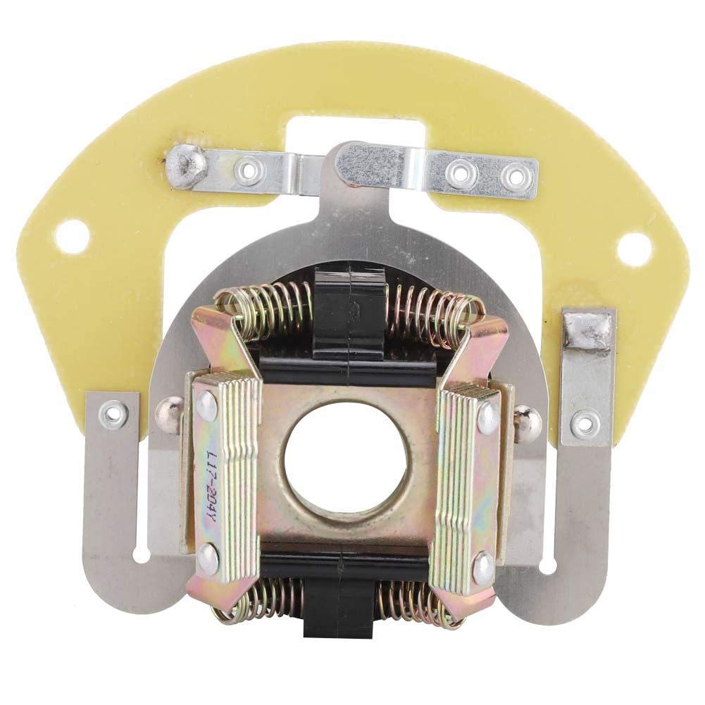 Centrifugal Switch, L17-204Y Single Phase Centrifugal Switch, Electric Induction Starter Motor Accessories for Single Phase Motor (L17-204Y)